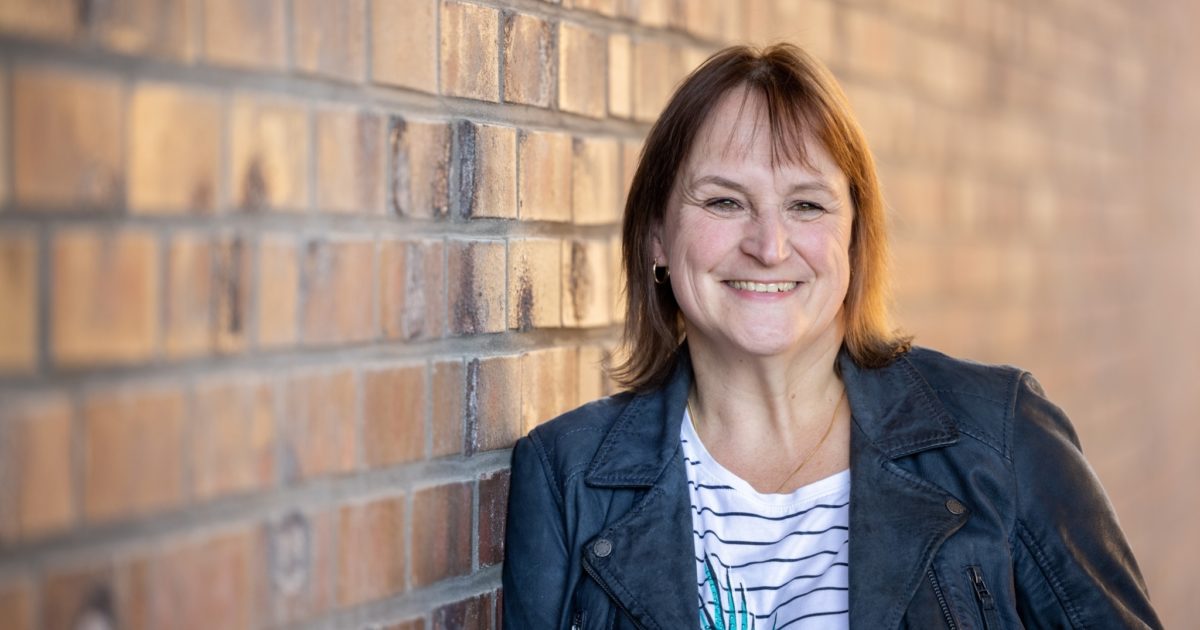 Barbara Beenen MdL - SPD Lüneburg